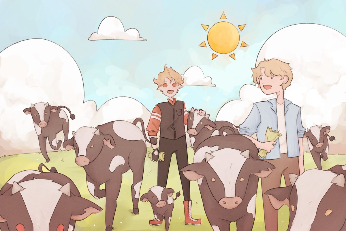 cowzilla on Twitter: "RT @lumiriin_: spare 10?? :0"