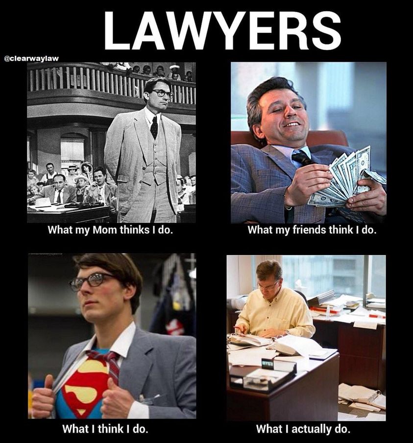 Fundamental Justice on Twitter: "@KanataWaltz The study of the law is also a study of the abuse ...