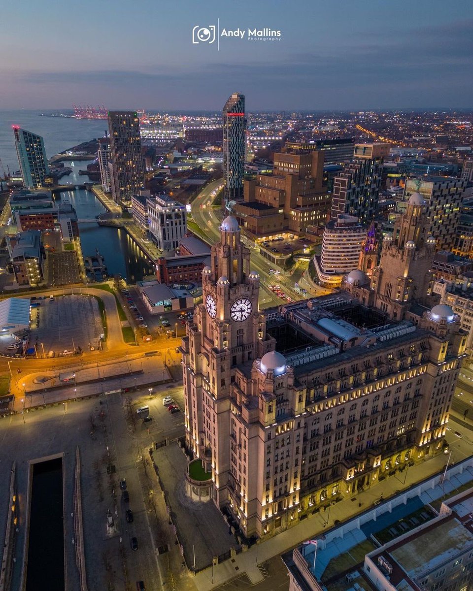 Images from the Liverpool City Region | Page 783 | SkyscraperCity Forum