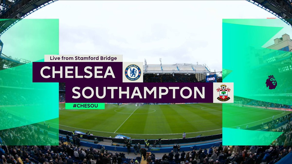 Chelsea Vs Southampton Full Match Replay Premier League 2022 2023