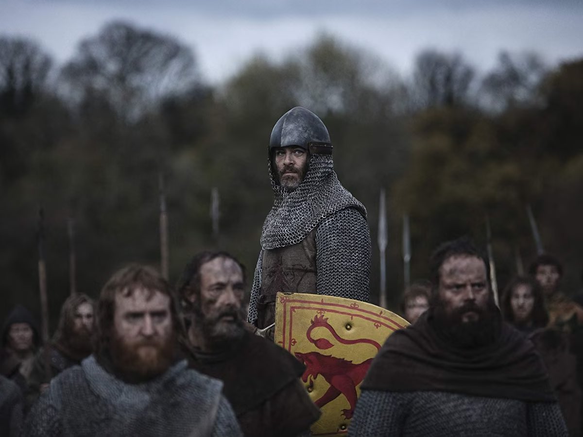 @NetflixValhalla has revealed the Varangian Guard was really just ...
