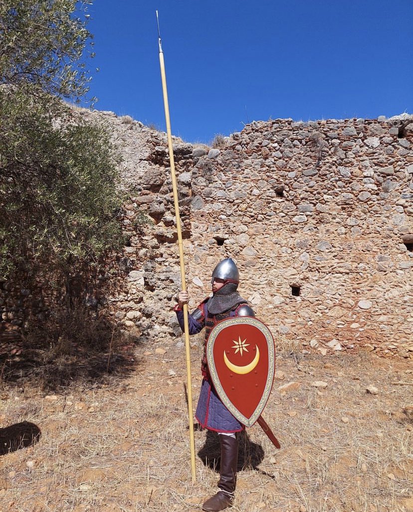 @NetflixValhalla has revealed the Varangian Guard was really just ...