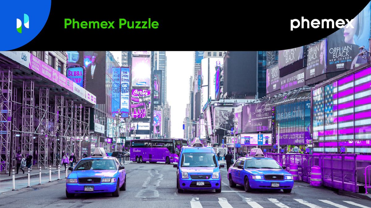 Phemex on Twitter: Phemex on Twitter: