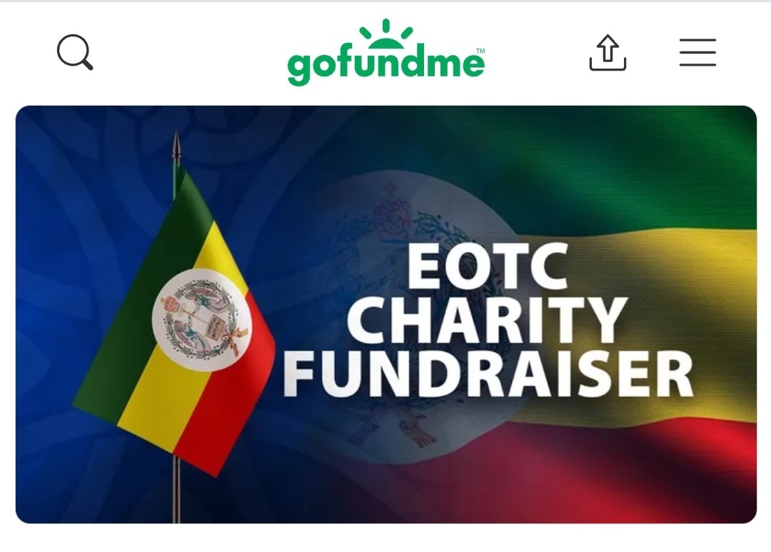 Ethio-American Development Council (EADC) on Twitter: "#EOTC Charity Fundraiser - United We ...