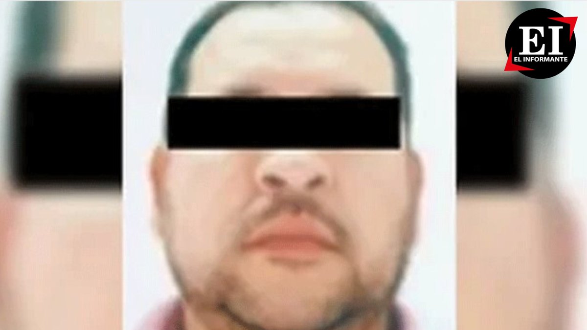 El Informante 🇲🇽 On Twitter 🔴 En EdomÉx Procesan Y Dictan PrisiÓn