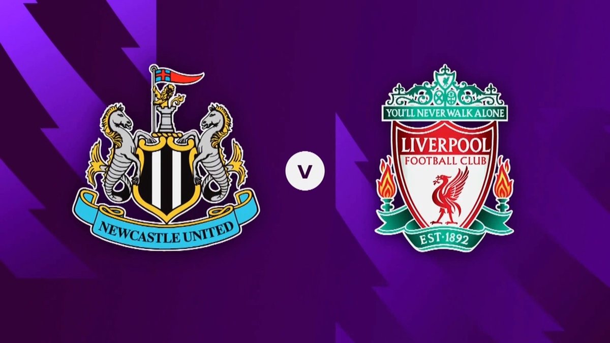 Newcastle Vs Liverpool Full Match Replay Premier League 2022 2023