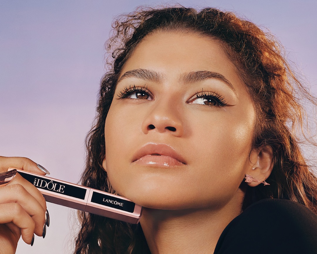 Lancôme Usa On Twitter Get Lifted And Volumized Lashes In A Blink Of