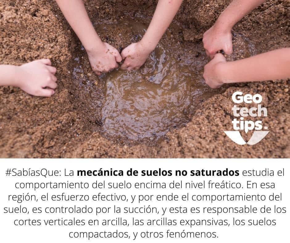 GeotechTips on Twitter: GeotechTips on Twitter: