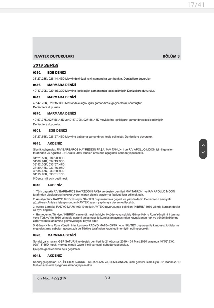 Thread by @ErkanTrukten on Thread Reader App – Thread Reader App