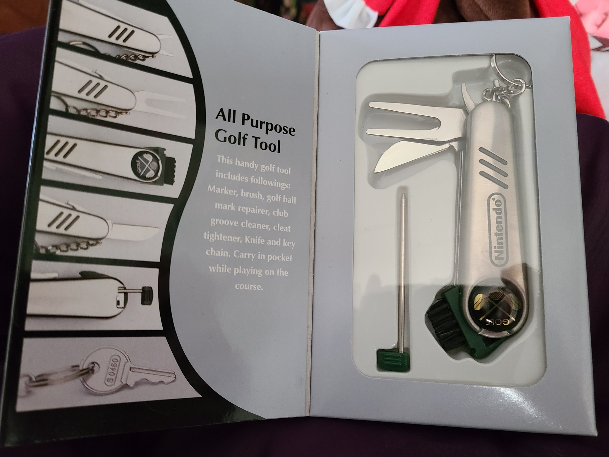 IronMadden (⸜/) on Twitter: "@videogamedeals I guess this Nintendo branded all-purpose golf tool ...