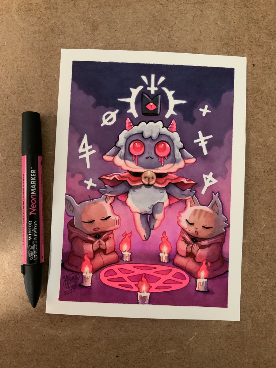 J.Giner Ilustración- ENCARGOS CERRADOS on Twitter: "Ok maybe not paint and not from memory I ...