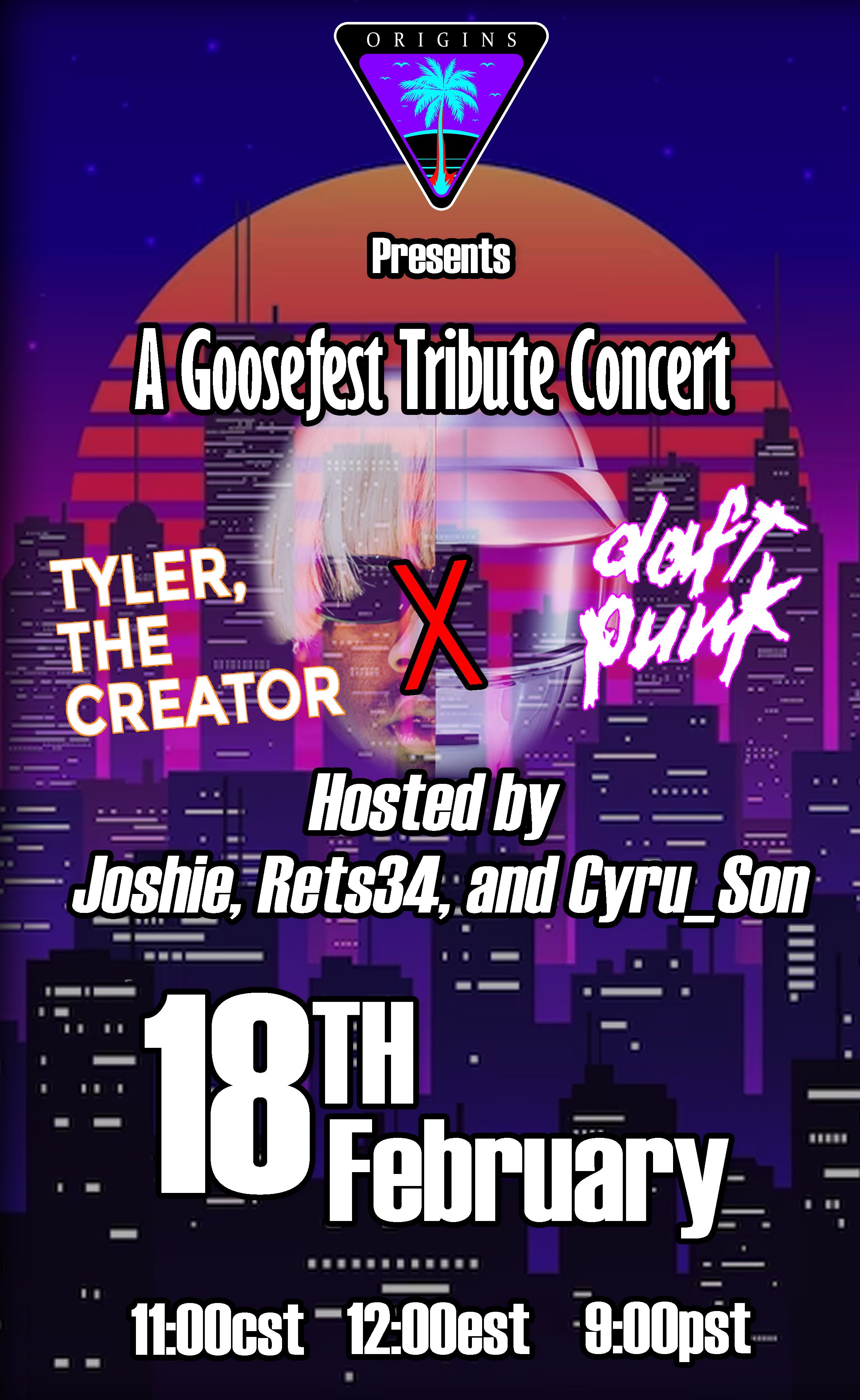 VRC Party Hub on Twitter: "34 parties shared, holy hell. Thats way more then i expected for ...