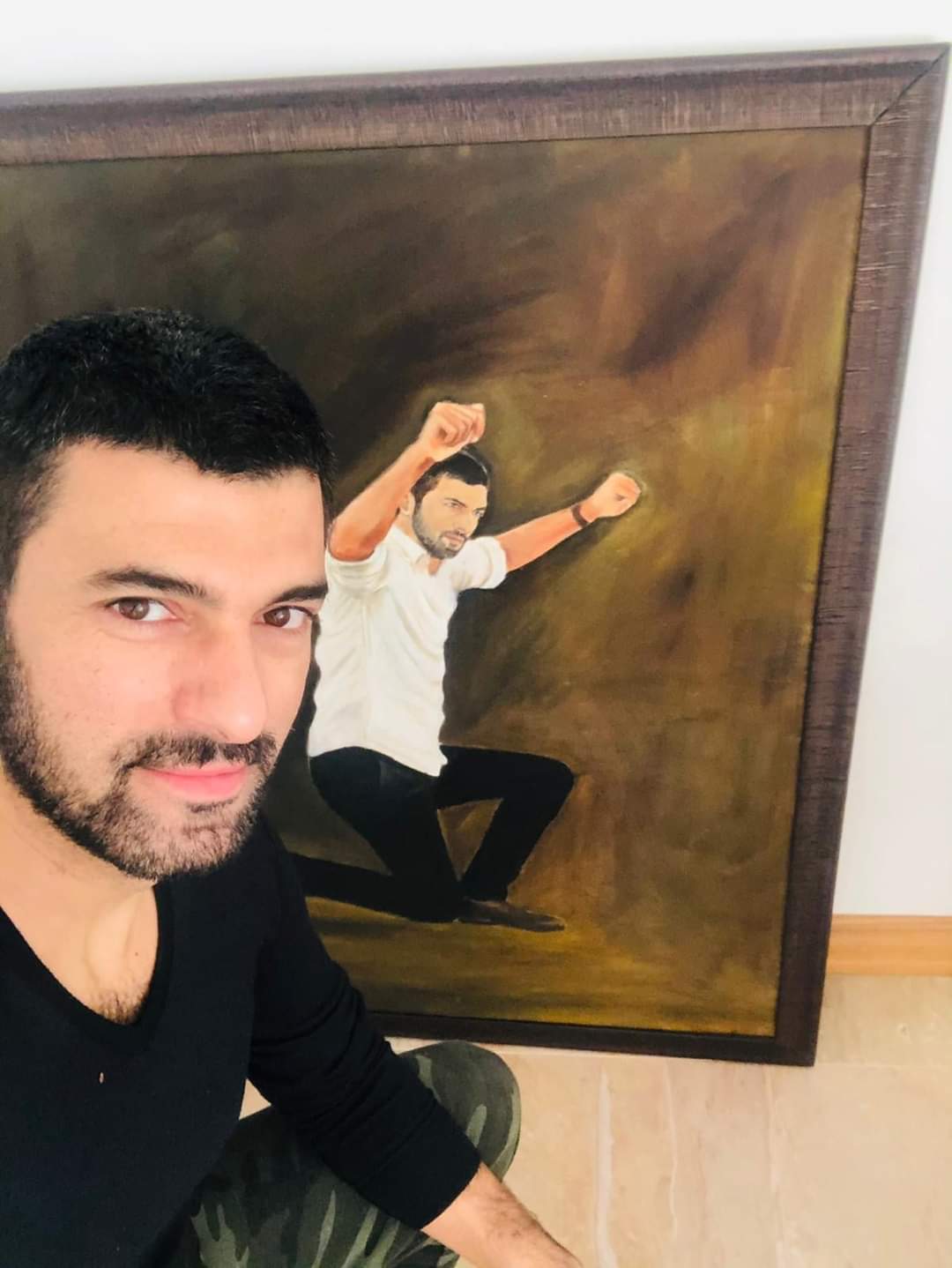 Hend Mostafa 🌸 on Twitter: "The farewell day of one of the most wonderful characters presented ...