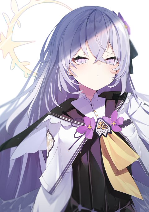 「azusa (blue archive) general」Fan Art(Popular)