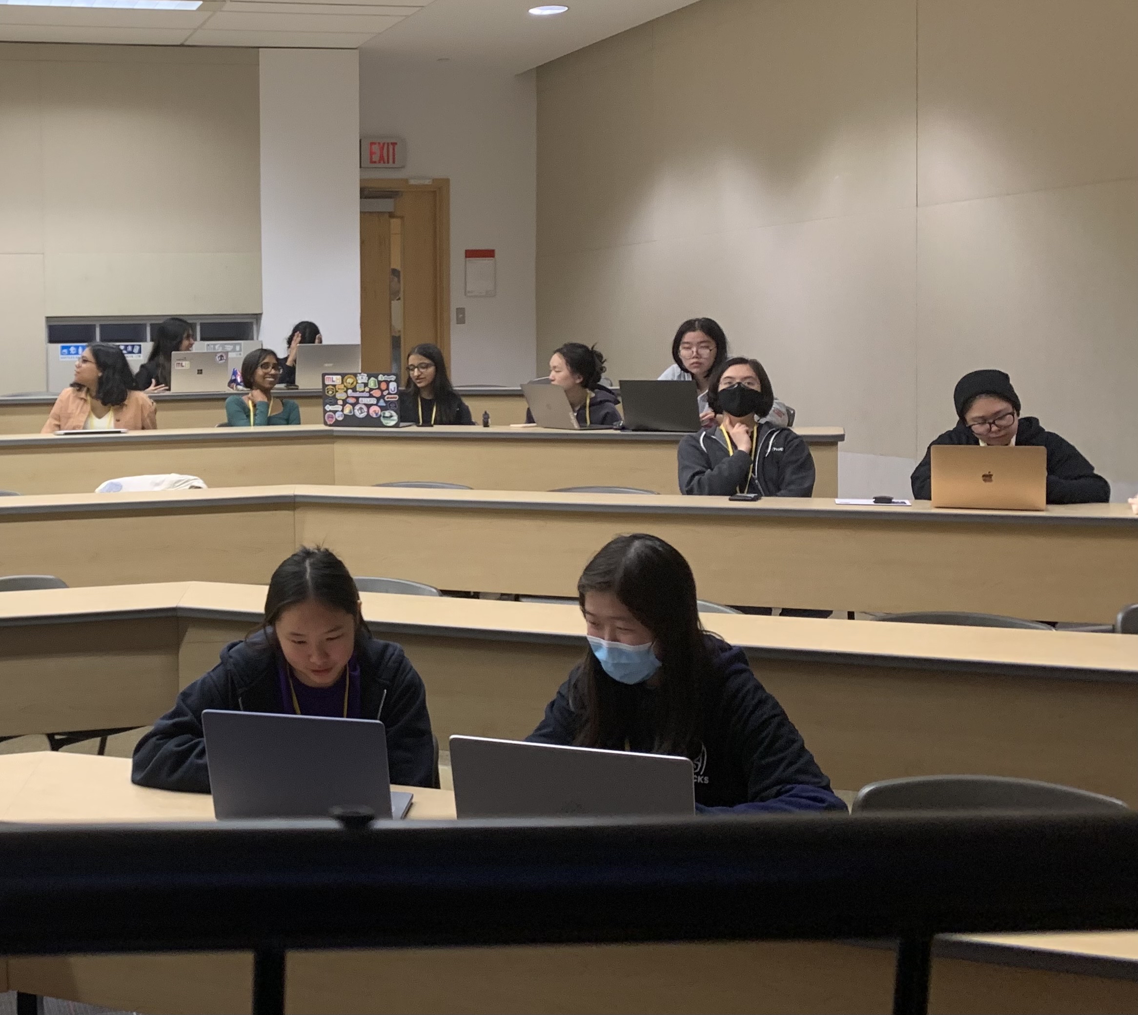 Major League Hacking (MLH) (@MLHacks) / Twitter