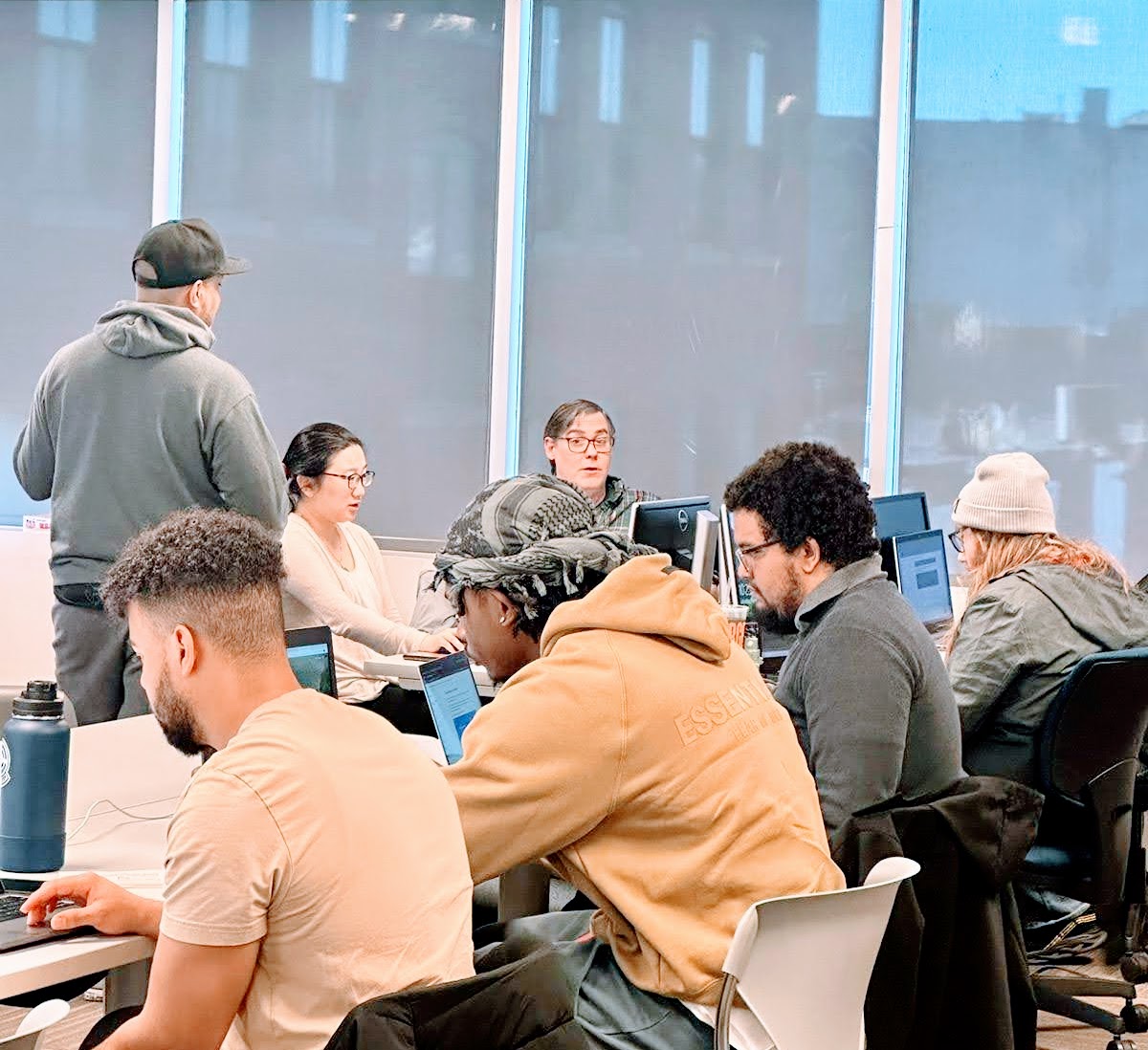 Roman Jaquez on Twitter: "Our last #FlutterForward Extended GDG Lawrence wrapped up with a bang ...