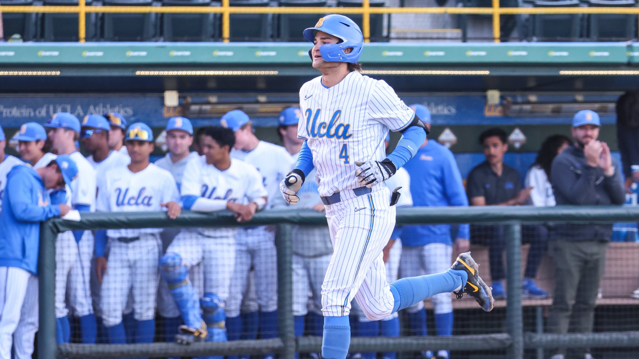 UCLA Baseball on Twitter: UCLA Baseball on Twitter: