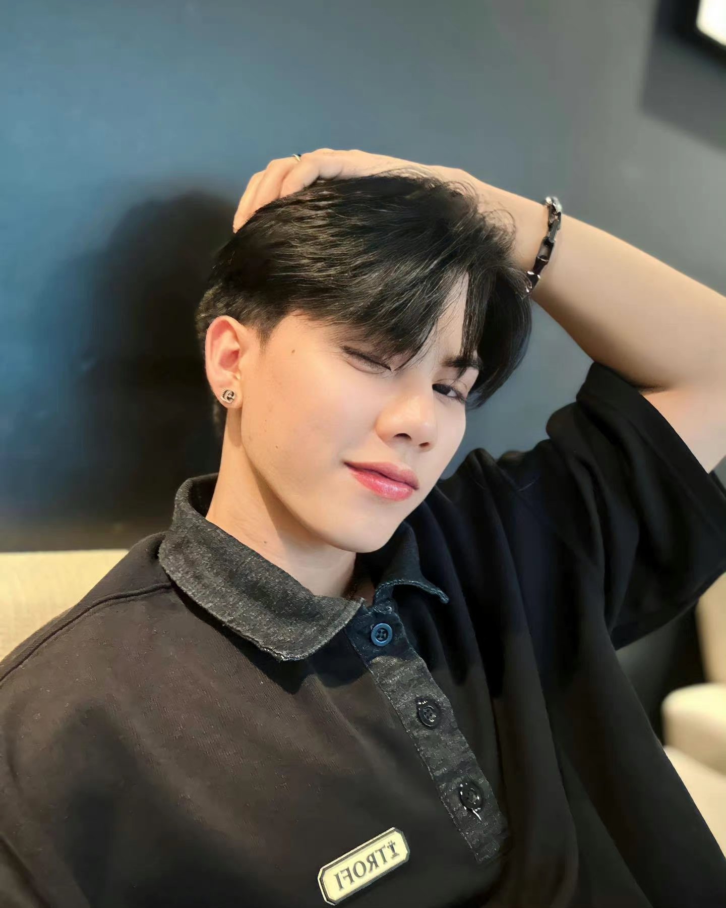 ☂Sυռռყ☂┊ᕙ🐶🍑ᕗ on Twitter: "TROFI = IFORT ???? Brand coming soon by @fort_fts ????🤔🤔🤔 #FortFTS # ...