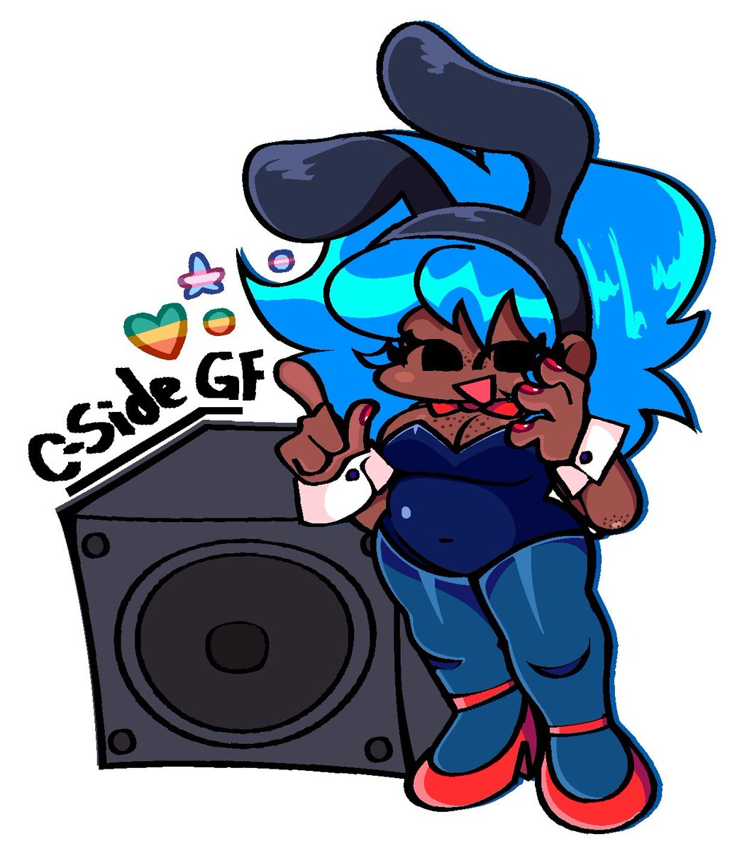 GallyCid🍕 (@GallyCidPizza) さんのイラスト・マンガ作品まとめ (55 件) - Twoucan