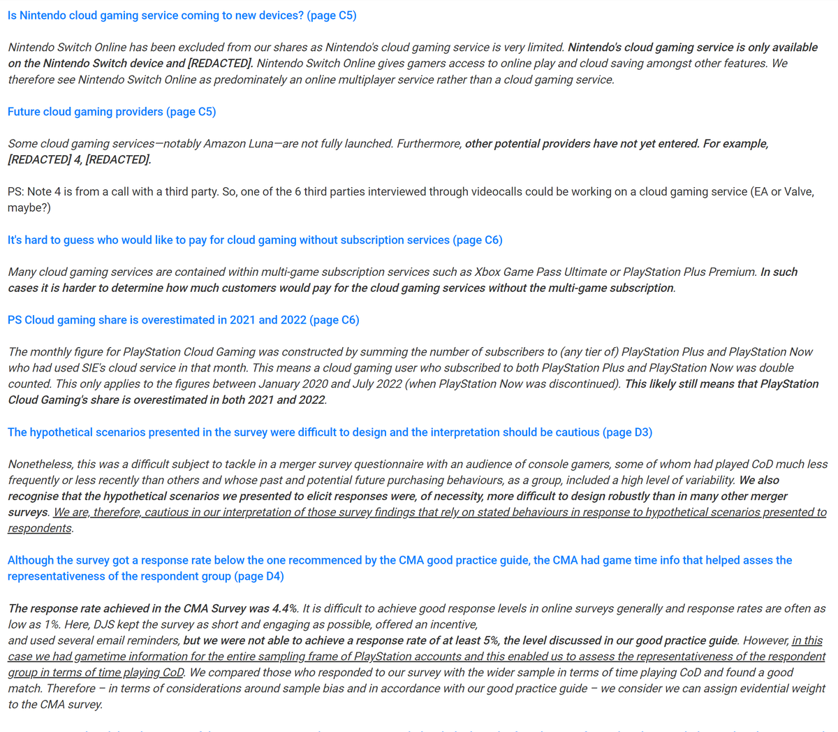 Idle Sloth💙💛 on Twitter: "Idas gives his highlights from the Appendices. From the PFs from the ...