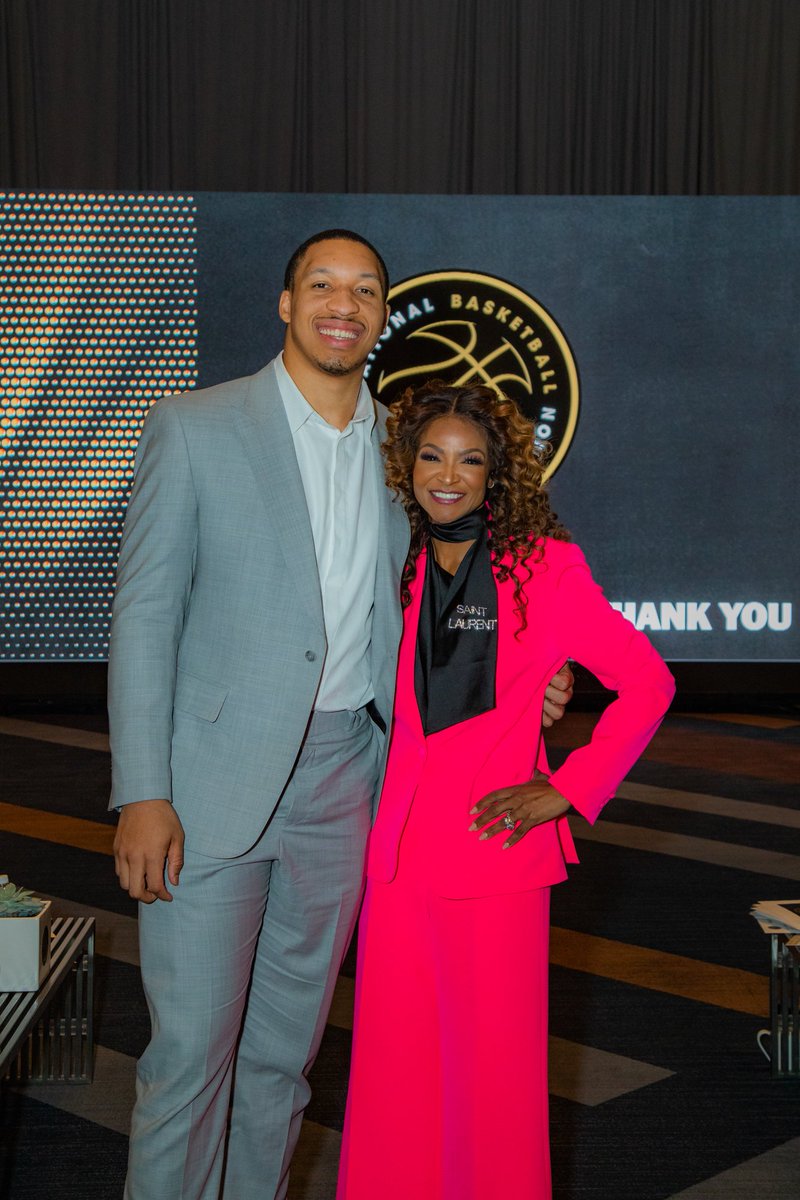 NBPA on Twitter: NBPA on Twitter: