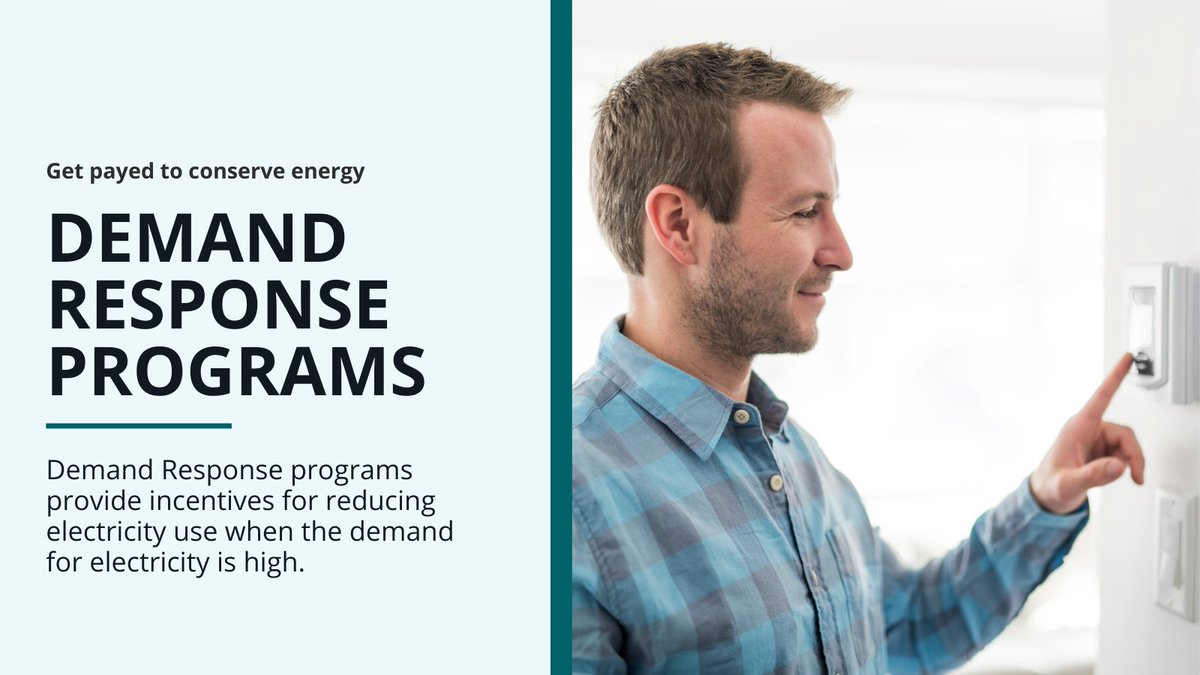 Ready Los Angeles County on Twitter: "RT @SCE: Learn how Demand Response programs contribute to ...