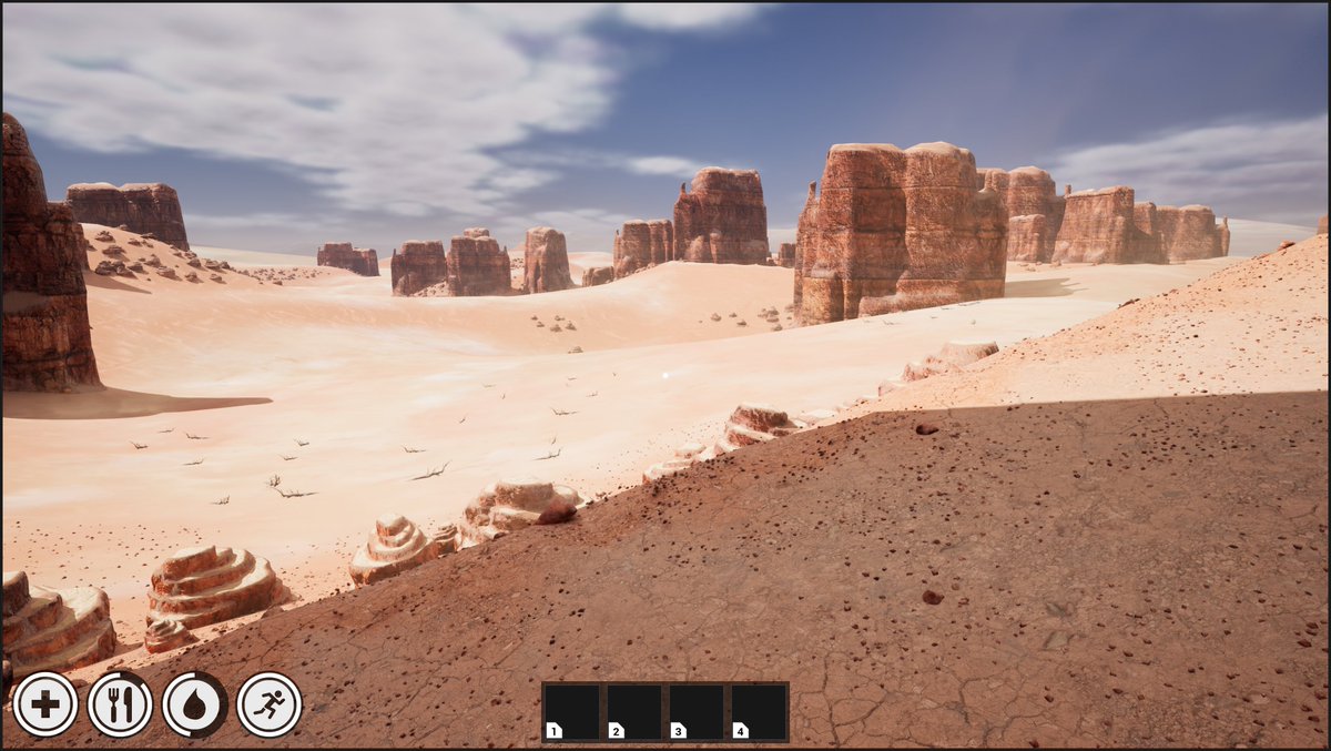 GameDevMicah🤩youtube.com/@aggressivemastery on Twitter: "RT @GamedevMicah: