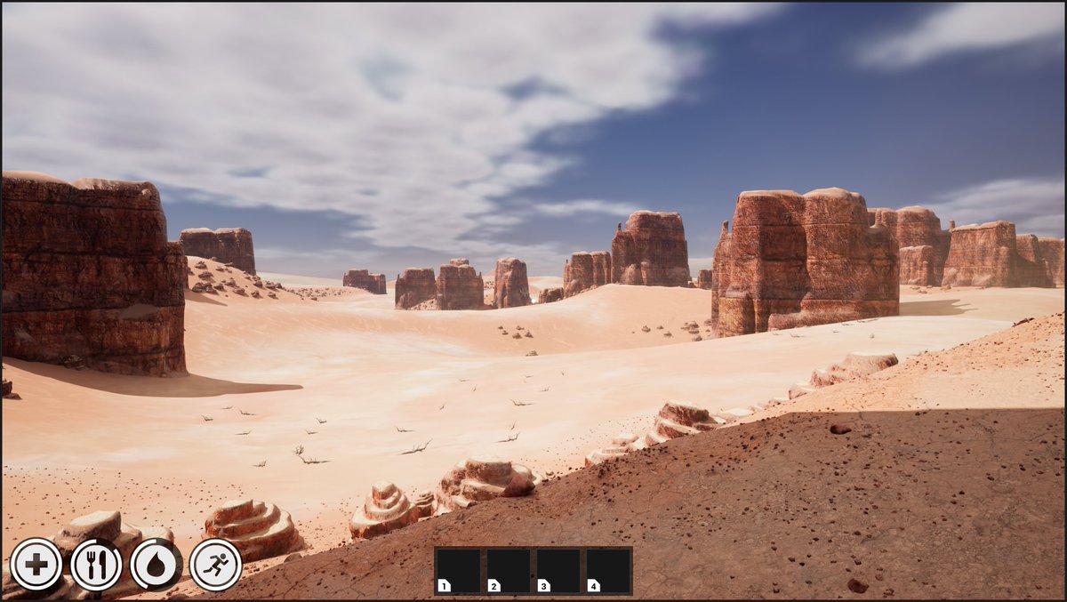 GameDevMicah🤩youtube.com/@aggressivemastery on Twitter: "RT @GamedevMicah: