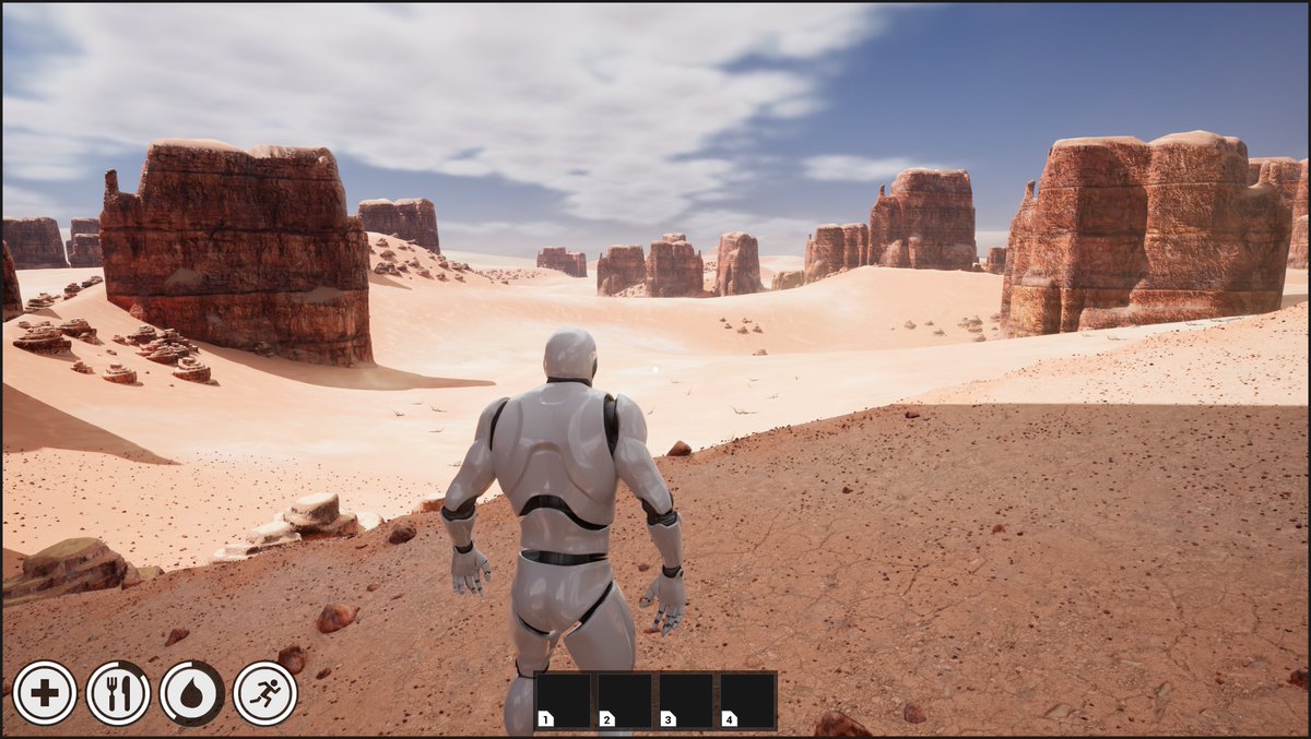 GameDevMicah🤩youtube.com/@aggressivemastery on Twitter: "RT @GamedevMicah: