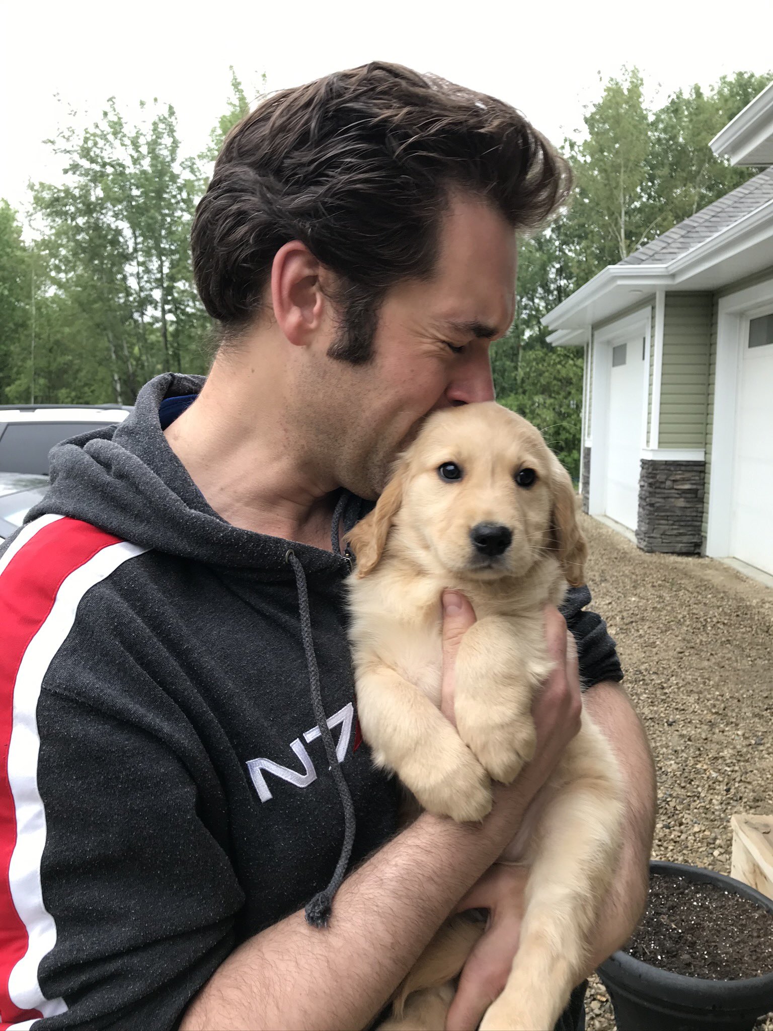 Bunsen and BEAKER on Twitter: "How it started. How it’s going. https://t.co/64ghShGDic" / Twitter