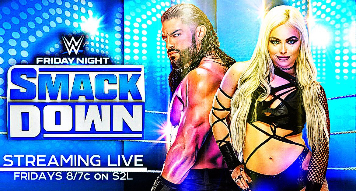 𝑆2𝐿 𝑊𝑟𝑒𝑠𝑡𝑙𝑖𝑛𝑔 on Twitter: "Welcome to #S2LSmackdown (Sorry it’s late💙) https://t.co/6YzRcAXFrM ...