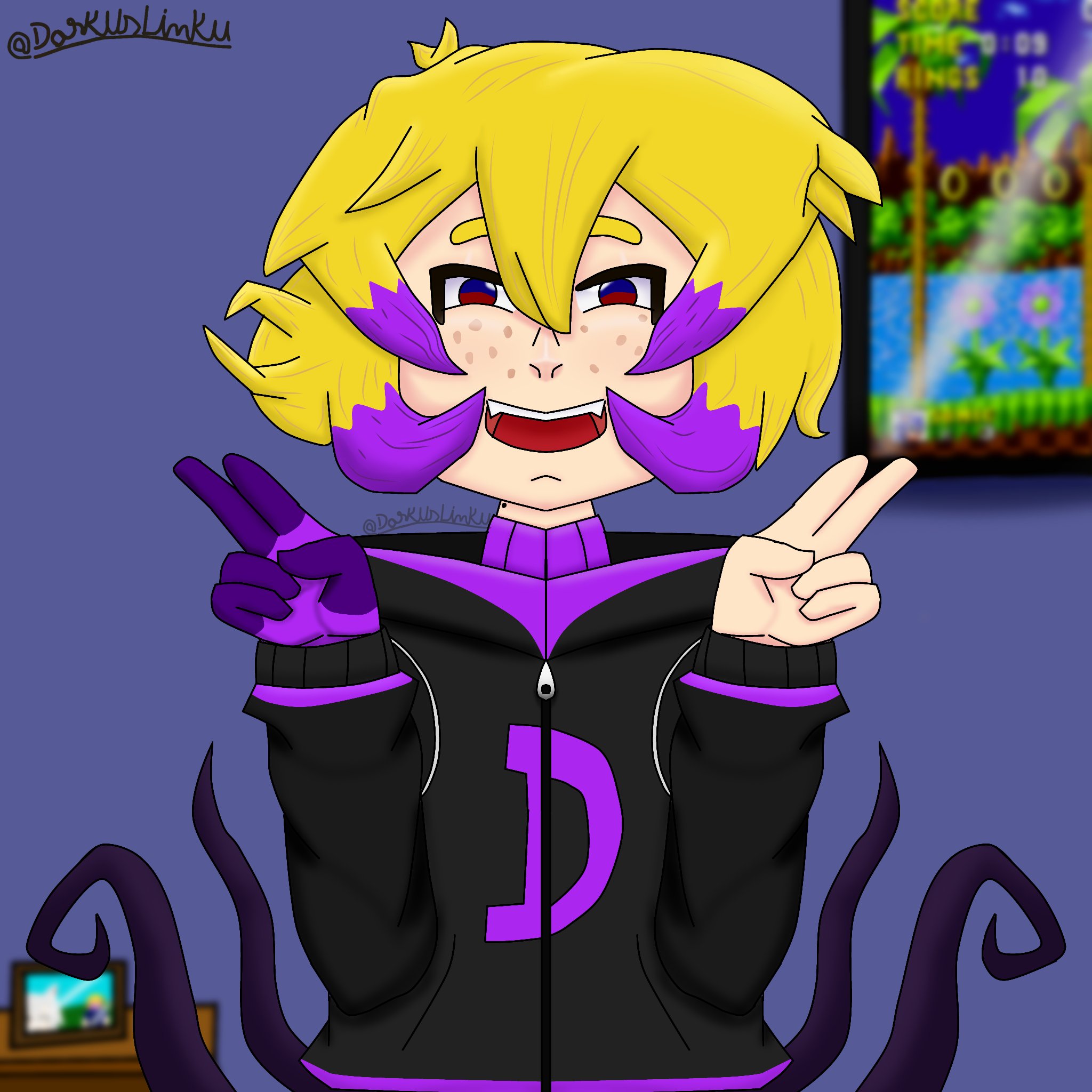 Darkus Linku (@DarkusLinku) / Twitter