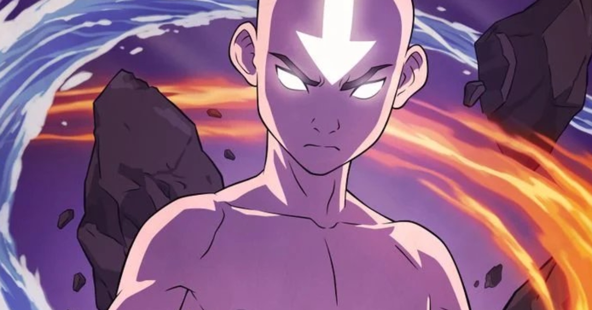 AVATAR: THE LAST AIRBENDER Creator Teases Multiple Projects and Films ...