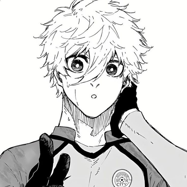 kEnan ou caleb on Twitter: "8. maior stan do Nagi é: @yuuki_tabata !! https://t.co/OVmAQyXybR ...