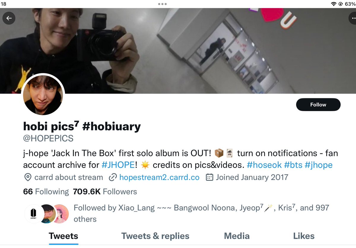 BTSARMYMOM ⁷waiting on Twitter: "This is a solo account. I have them blocked, do you? Starting ...