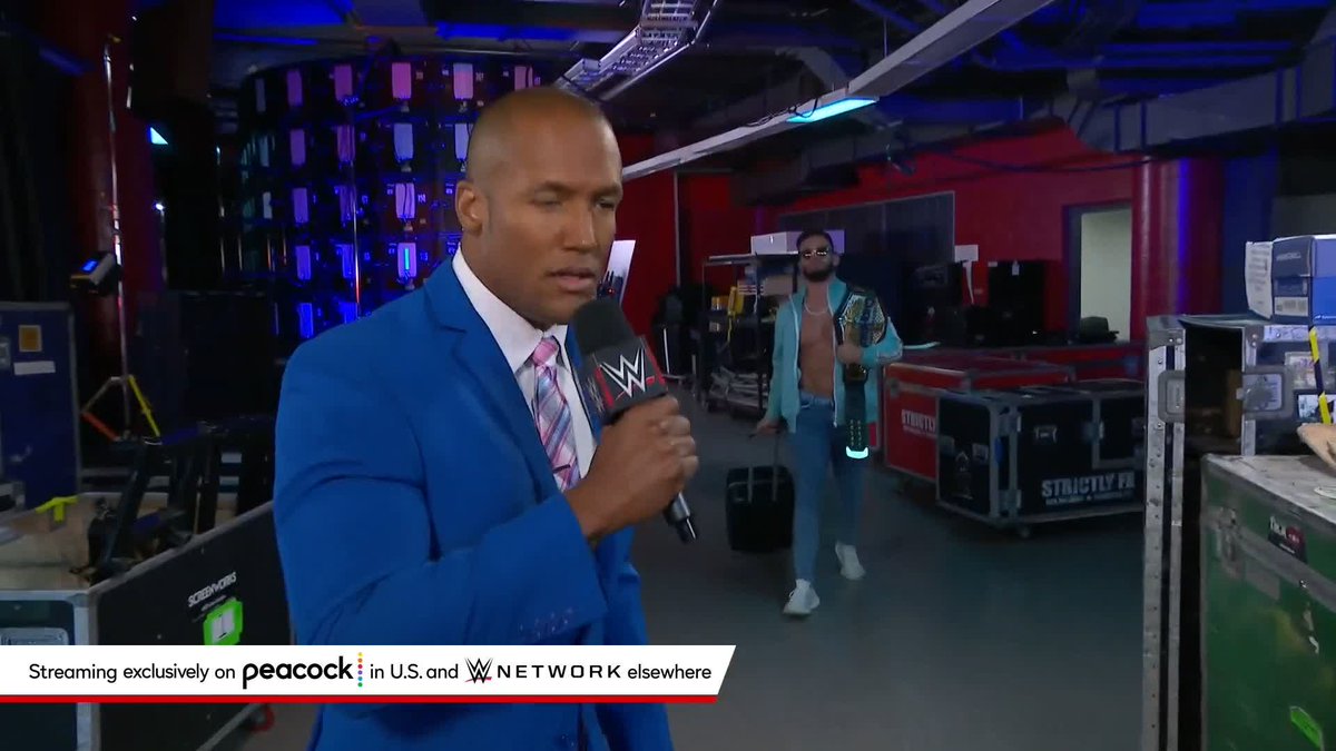 WWE on Twitter: WWE on Twitter: