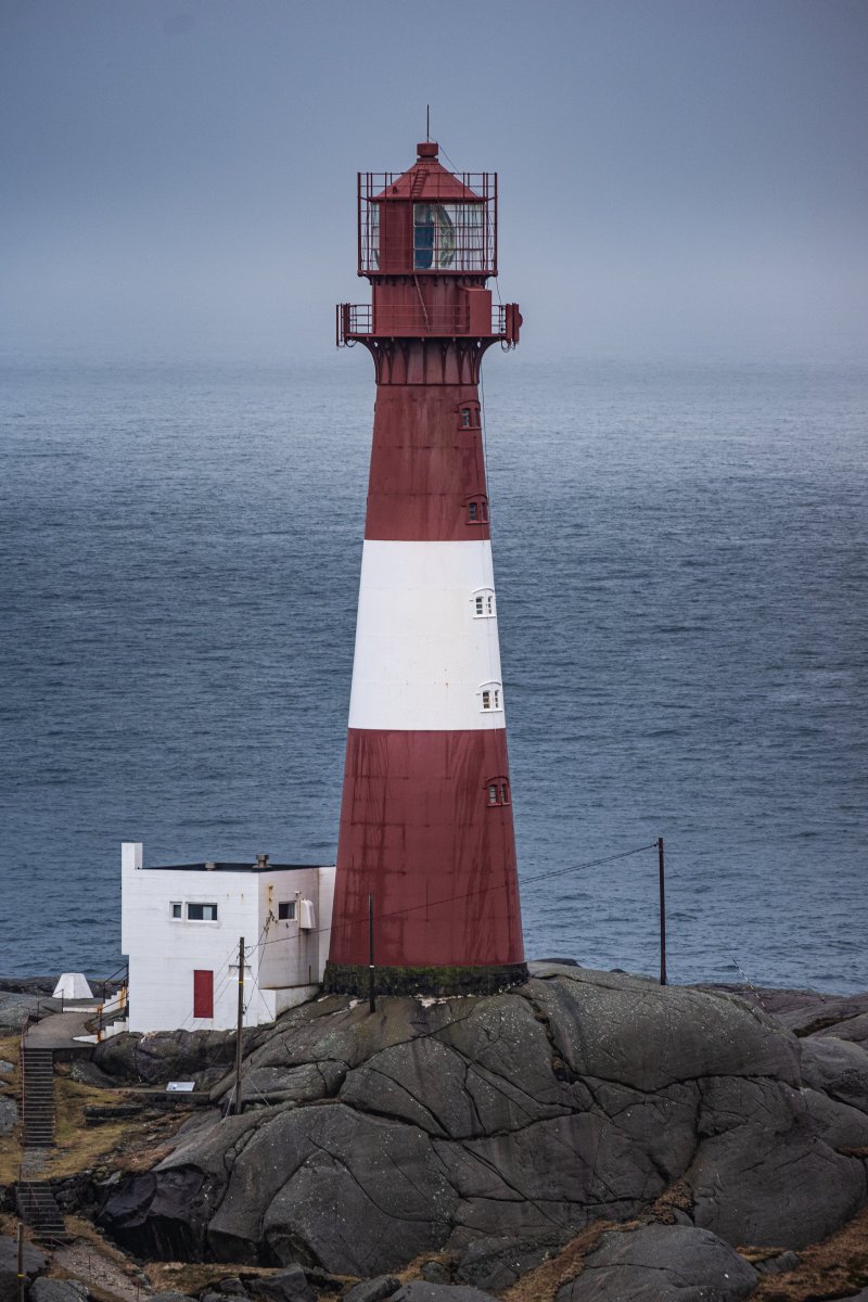 Orkney islands lighthouses | World of Lighthouses Blog