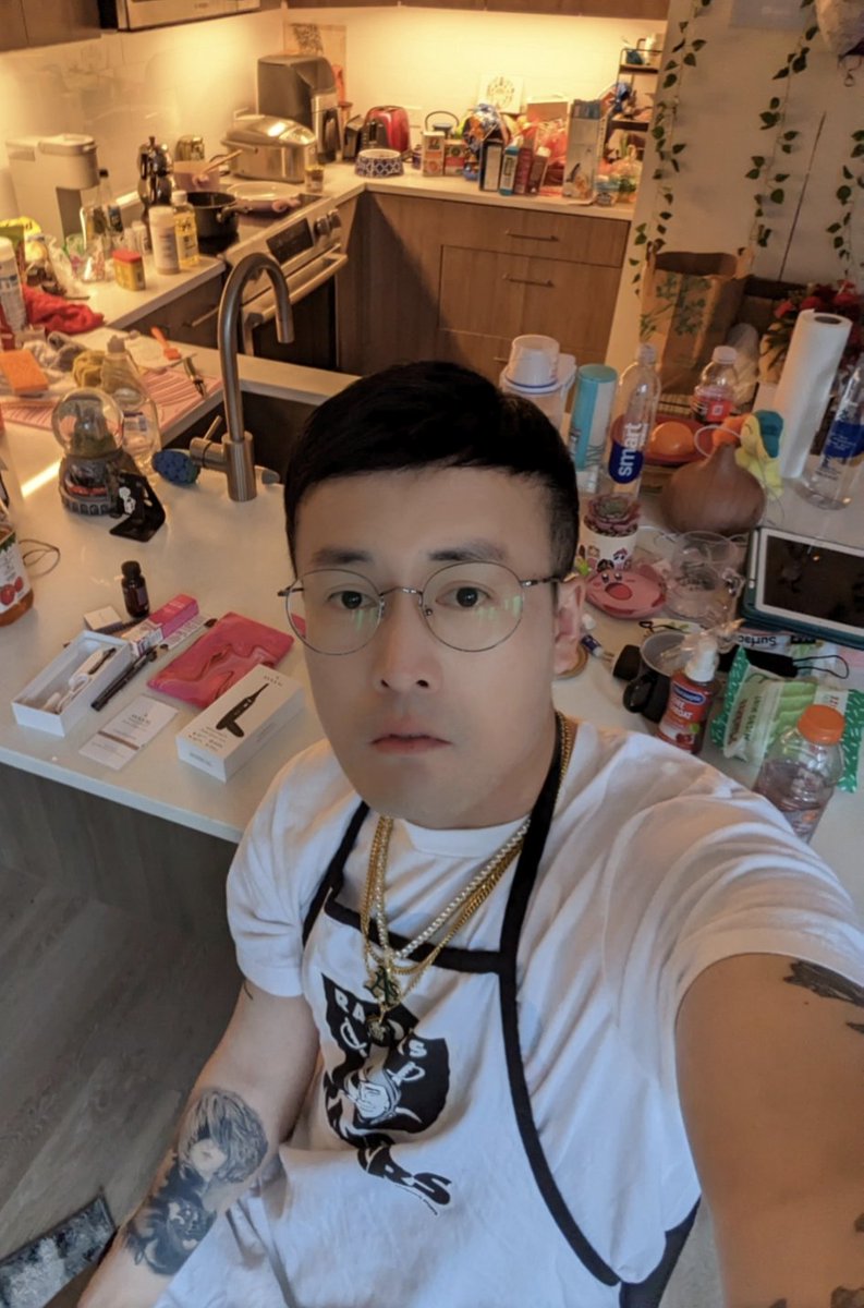 omegafatty 雷子膳 🐀 on Twitter: "Hey you, yeah you, listen closely, I don ...