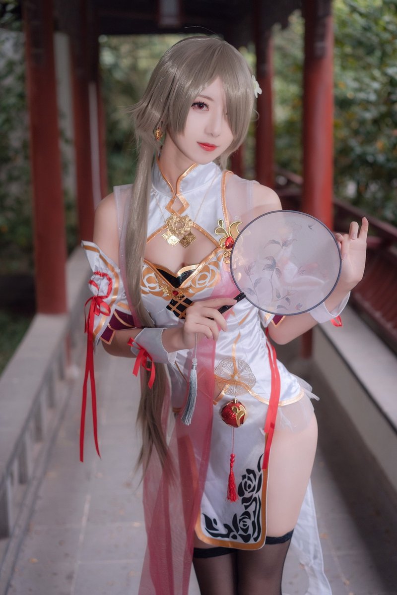 弥音音ww 全套无水印高清合集+视频+包更新 #弥音音ww #cosplay #二次元 #福利姬 #寫真 #妹子 弥音音ww https://t.co/iVSzyvp16r https://t ...