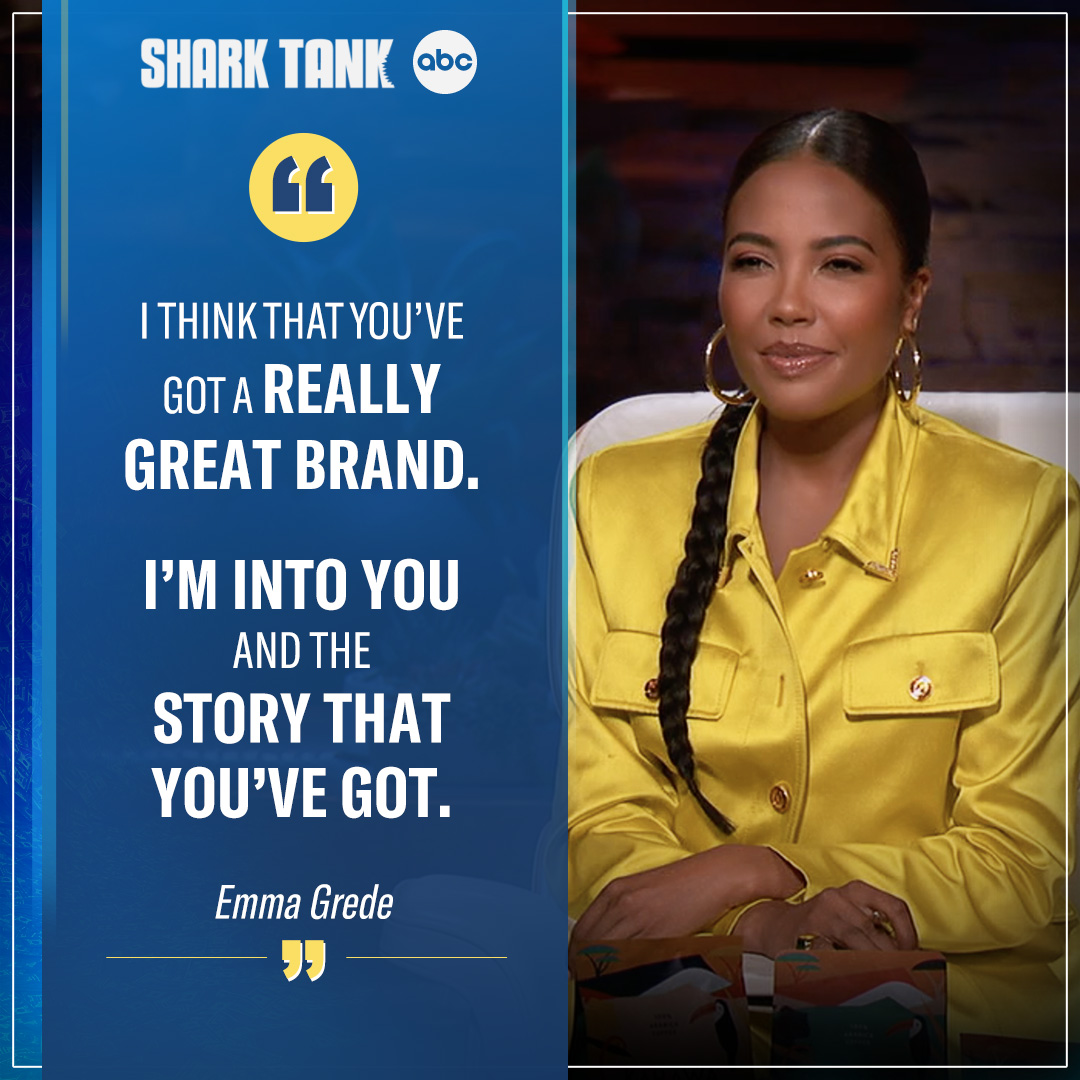 Shark Tank Quotes
