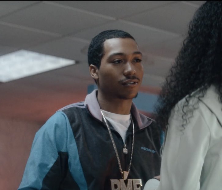 Technically Mia ๐ On Twitter Meech Was Looking The Fuck Gooood In