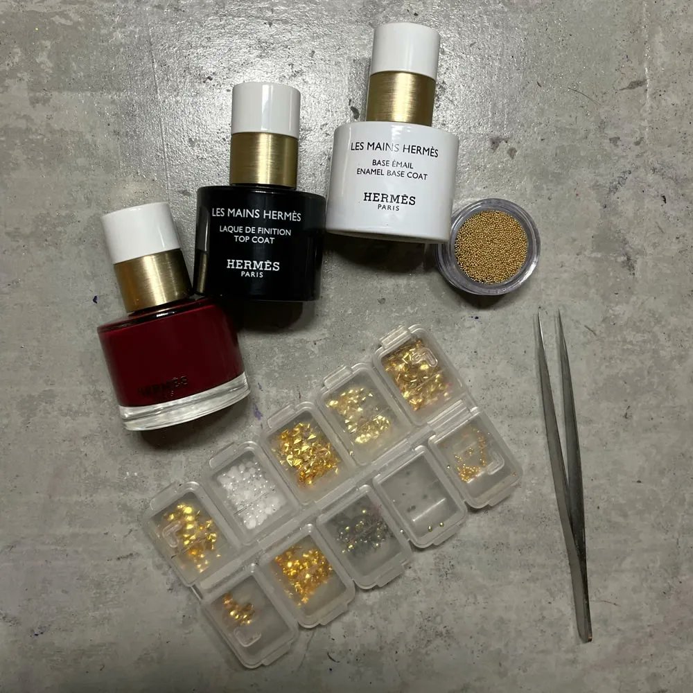 GINZA on Twitter: "プロが教えるセルフネイル。いつもの指先をぐんとおしゃれに小粋に変身させよう https://buff.ly/3sGp56z"