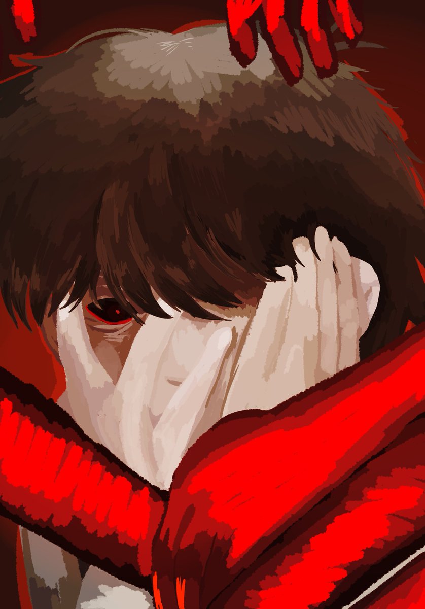 Tomateira On Twitter Rt Kkholate4 God Ish Omorifanart