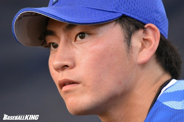 チョコパン on Twitter: "RT @Dorapeinet: 中日・砂田、キューバ打線を3者凡退斬り 新天地で2戦連続パーフェクト救援 https://news.yahoo.co.jp ...