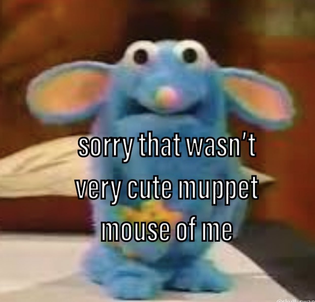 Little Mouse Memes