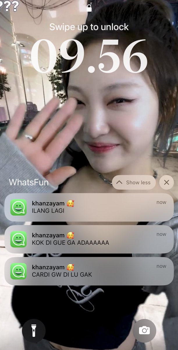 on Twitter: "#wangice few tweets au"