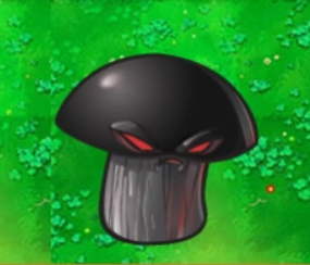 Doom Shroom Plants Vs Zombies