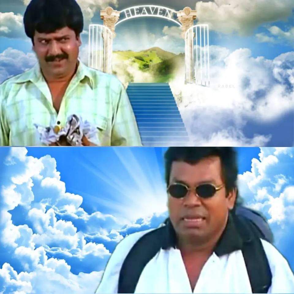 Vivek Memes