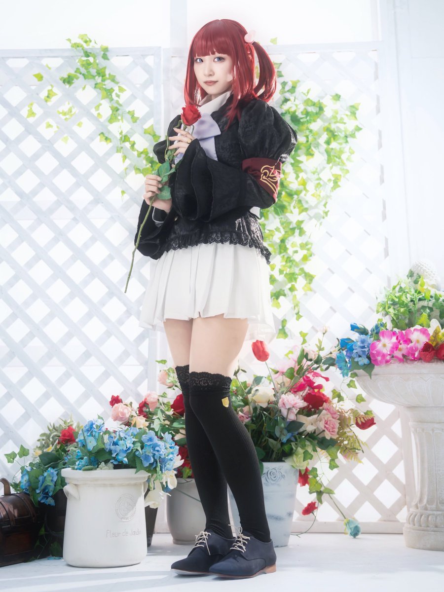 なたーしゃ／𝓝𝓪𝓽𝓪𝓼𝓱𝓪 @しばし低浮上中 (@natasan_natasan) さんのコスプレ作品まとめ (79 件) - Twoucan