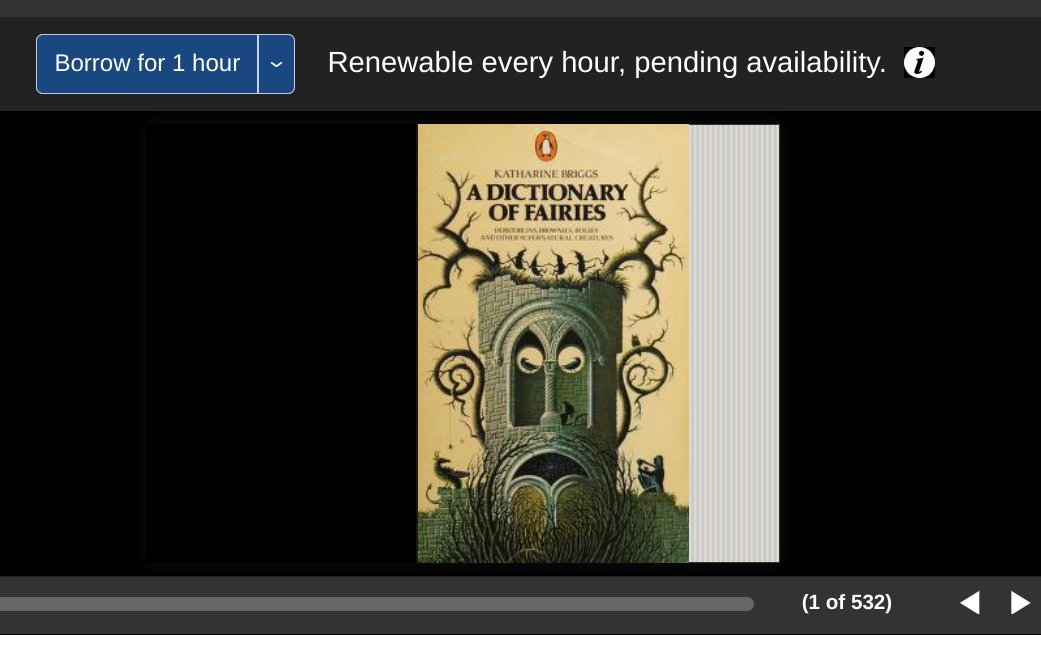 Laura Gibbs on Twitter: "an expensive book to acquire... but you can borrow it at the ...